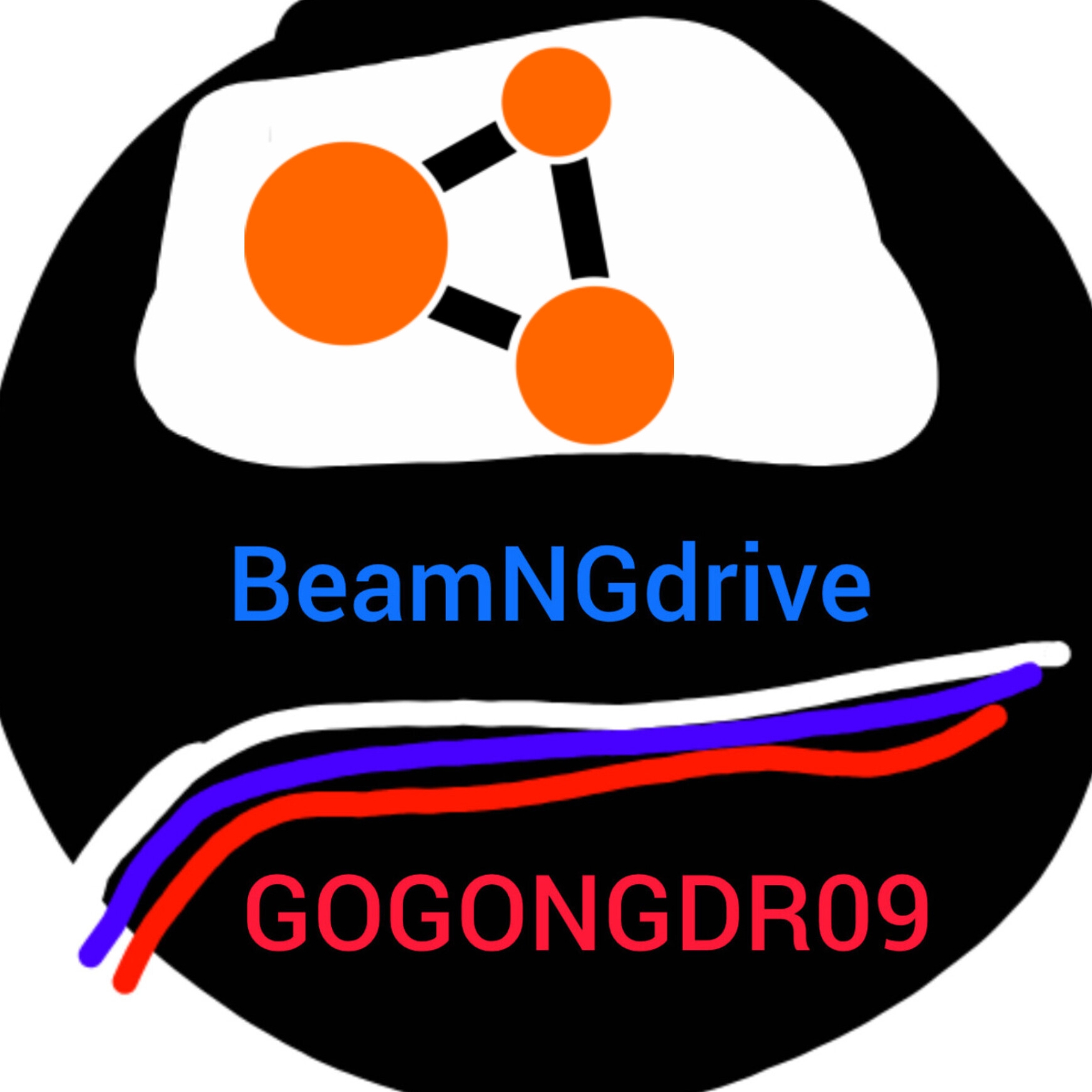 Иконка канала GOGONGDR09