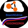 Иконка канала GOGONGDR09