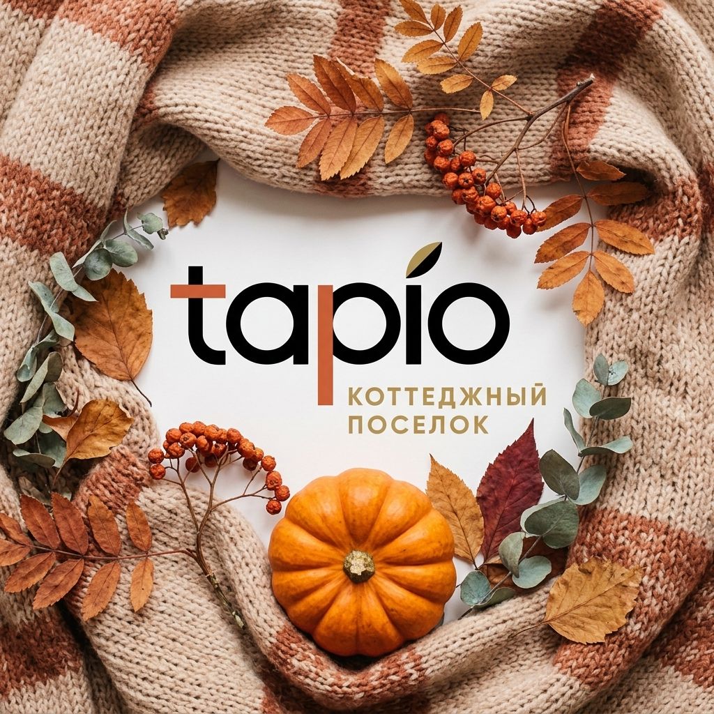 Иконка канала КП tapio