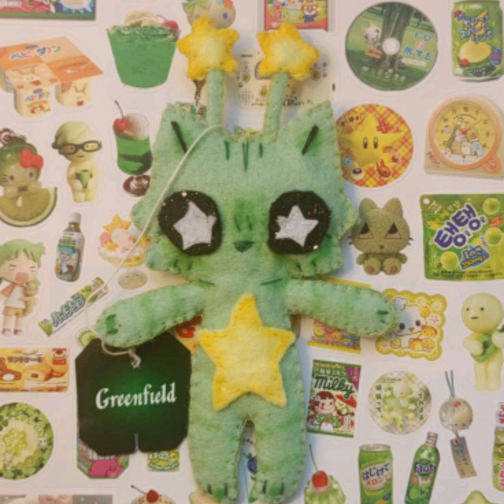 Иконка канала Gnarpi🍀💫