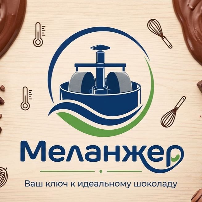 Иконка канала melanger_shop