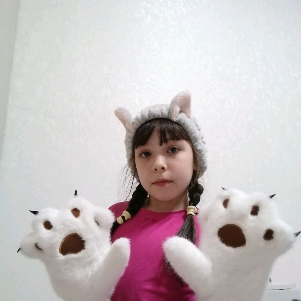 Иконка канала Вау Лина