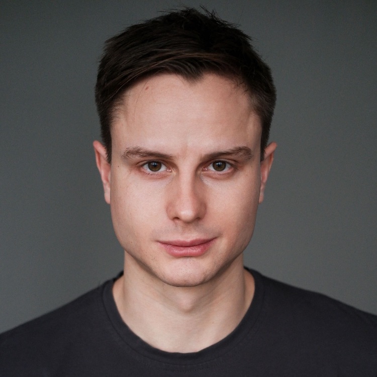Иконка канала Aleksey Ozhiganov