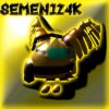 Иконка канала ₽#Семен_124к#₽