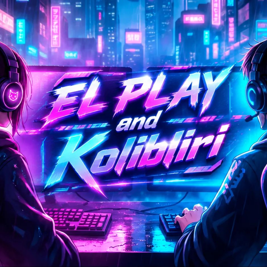 Иконка канала EL PLAY