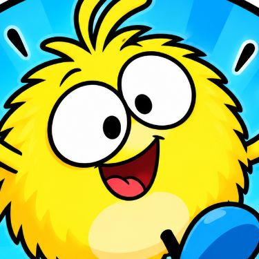 Иконка канала ТипТоп