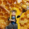Иконка канала 🐝Пчёлка ✮Rbx🐝