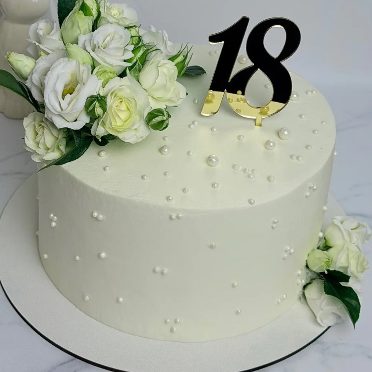 Иконка канала Ольга Кондитер🎂