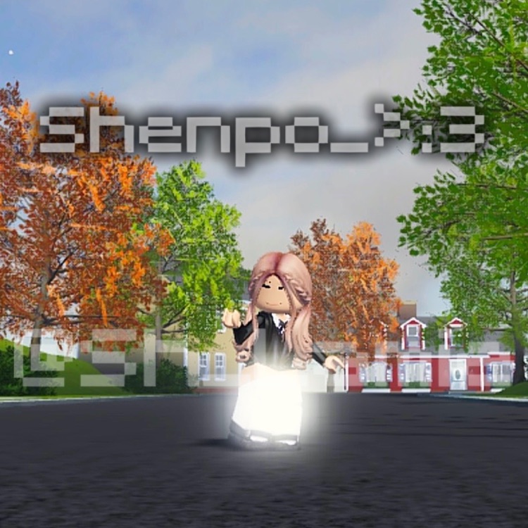 Иконка канала Shenpo[🍂]