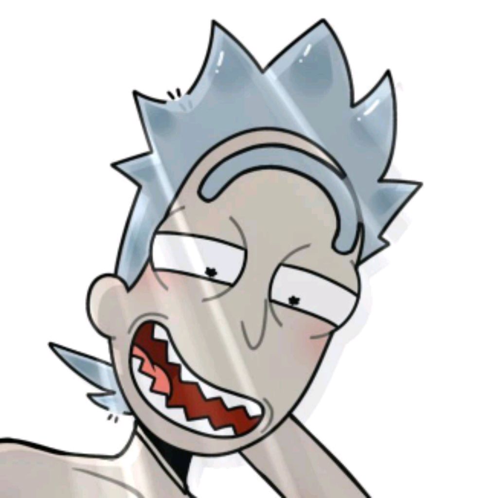 Иконка канала Rick Prime