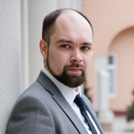 Иконка канала Воскресенский Константин