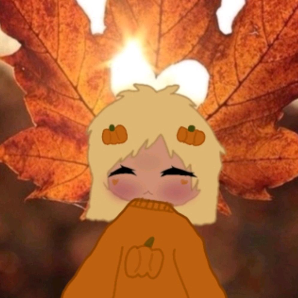 Иконка канала ♥ ☕🤍†🍪🍂☁️𝑀𝑎𝑓𝑖☁️🍂🍪†🤍☕ ♥