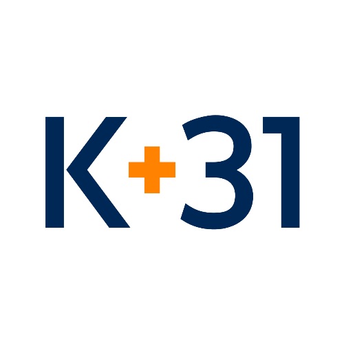 Иконка канала Плюс к пониманию К+31