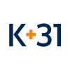 Иконка канала Плюс к пониманию К+31