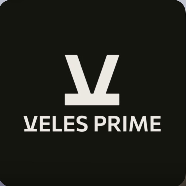 Иконка канала Veles Prime