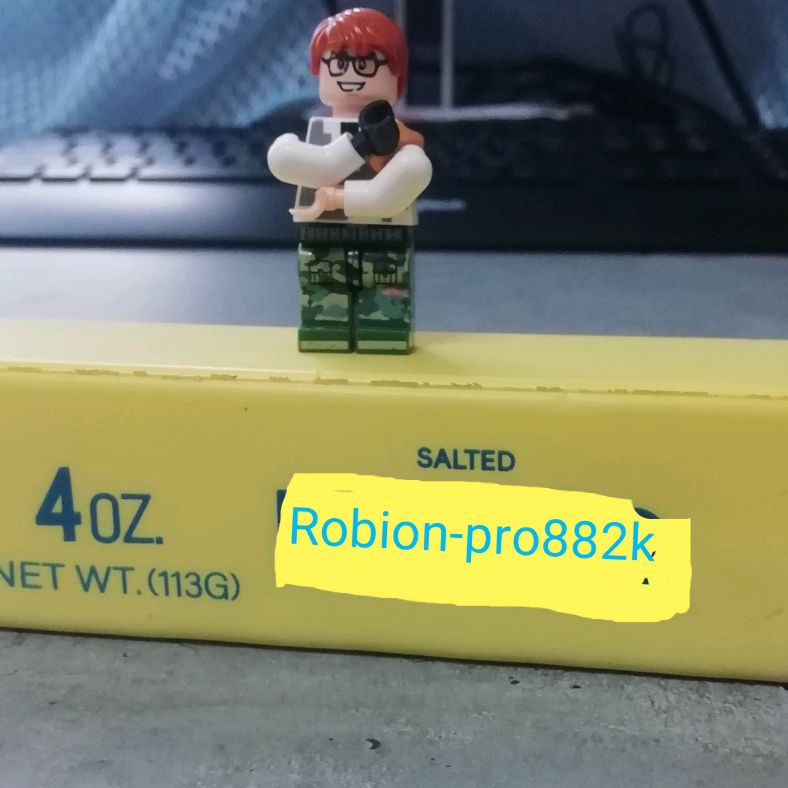 Иконка канала Rodion-pro882k