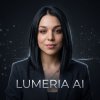Иконка канала LUMERIA AI