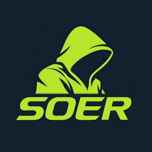 Иконка канала S0ER