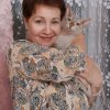 Иконка канала Фея в домашнем халате и с аффирмациями 🌺