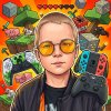 Иконка канала КИРИЕШКА56