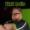 Иконка канала T2x2 Rofls