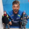 Иконка канала Супер братья футболисты ⚽