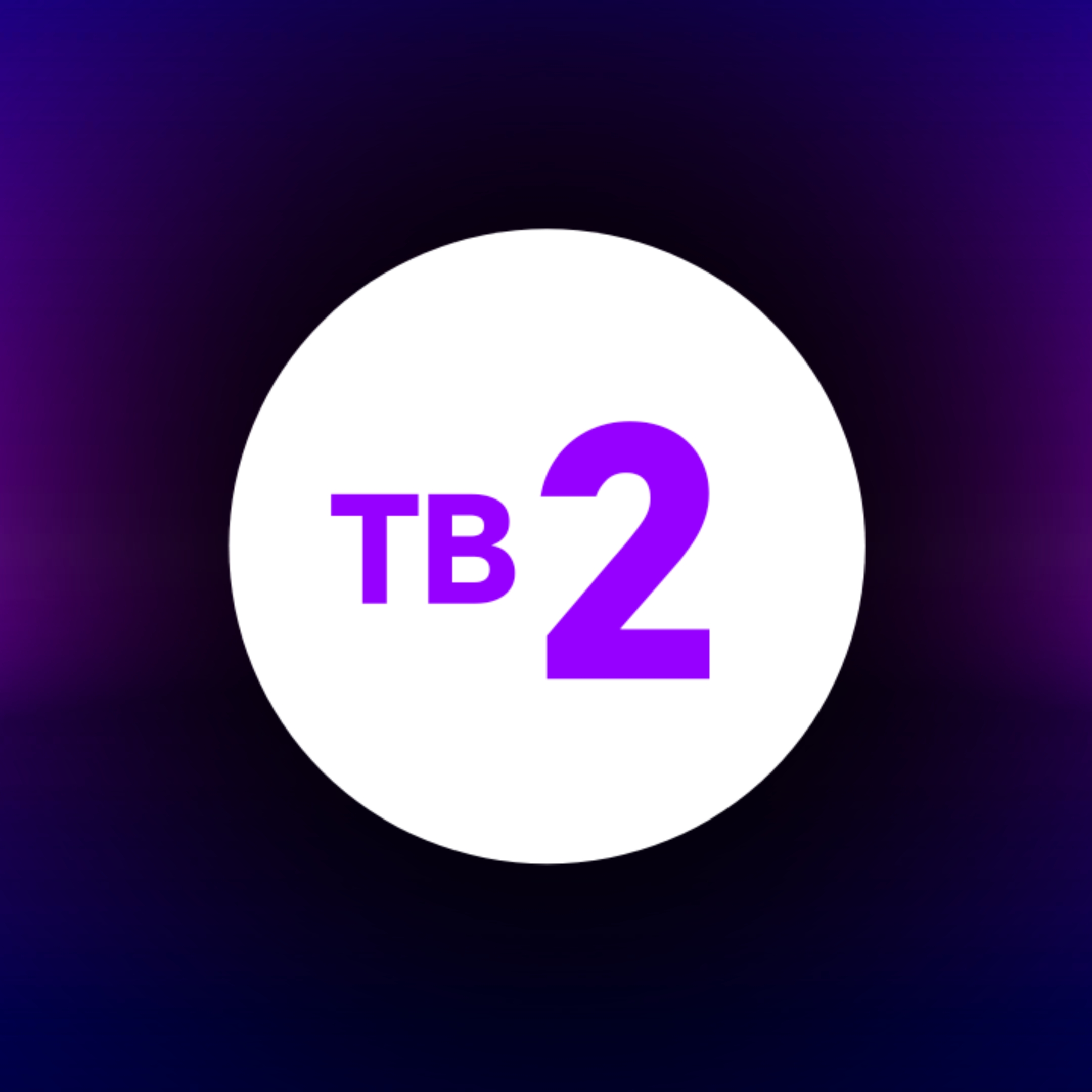 Иконка канала Телеканал ТВ 2