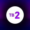 Иконка канала Телеканал ТВ 2