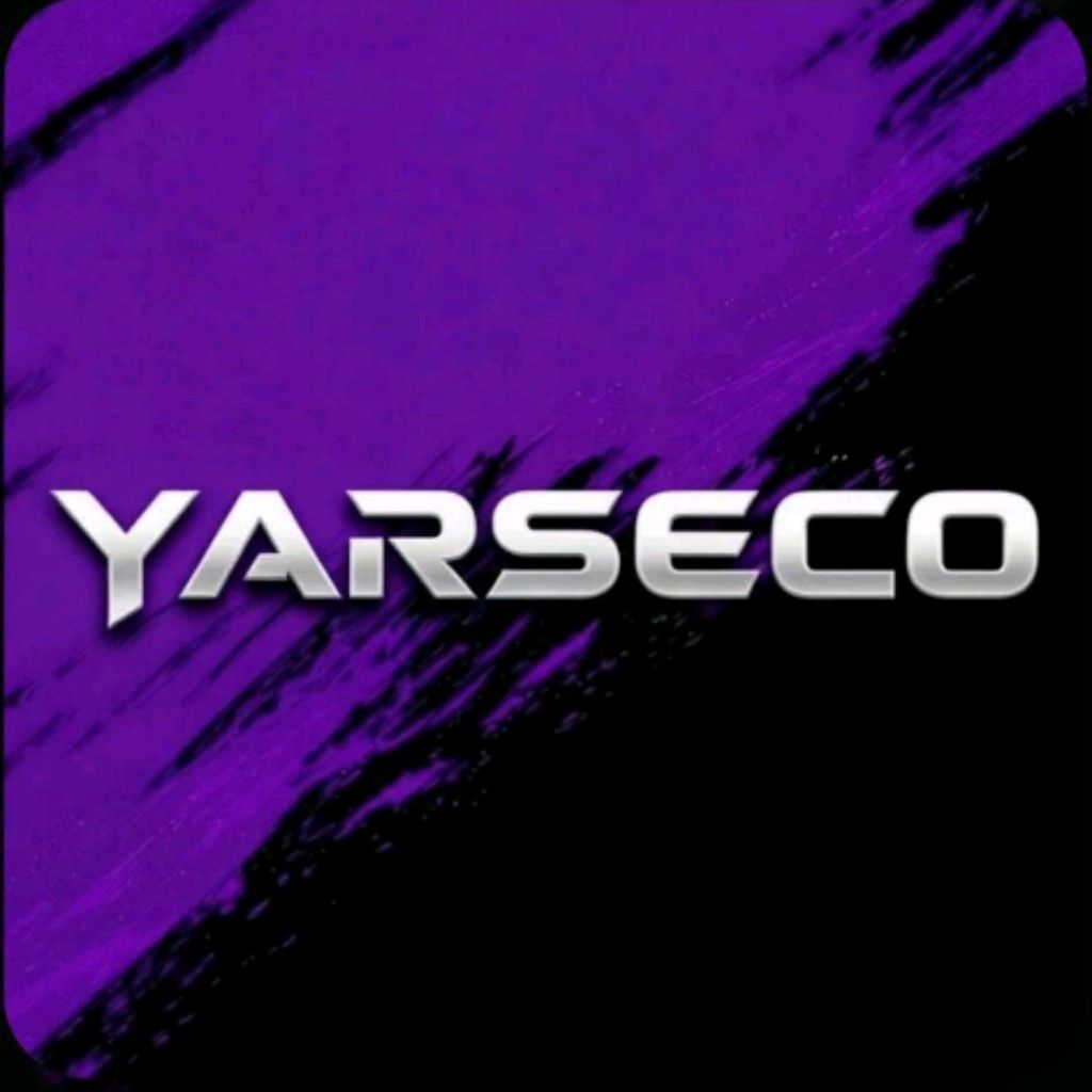 Иконка канала yarSEco_so2