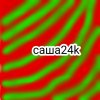 Иконка канала Саша24k