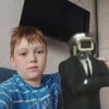 Иконка канала тутосик
