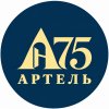 Иконка канала АРТЕ ЛЬ 75