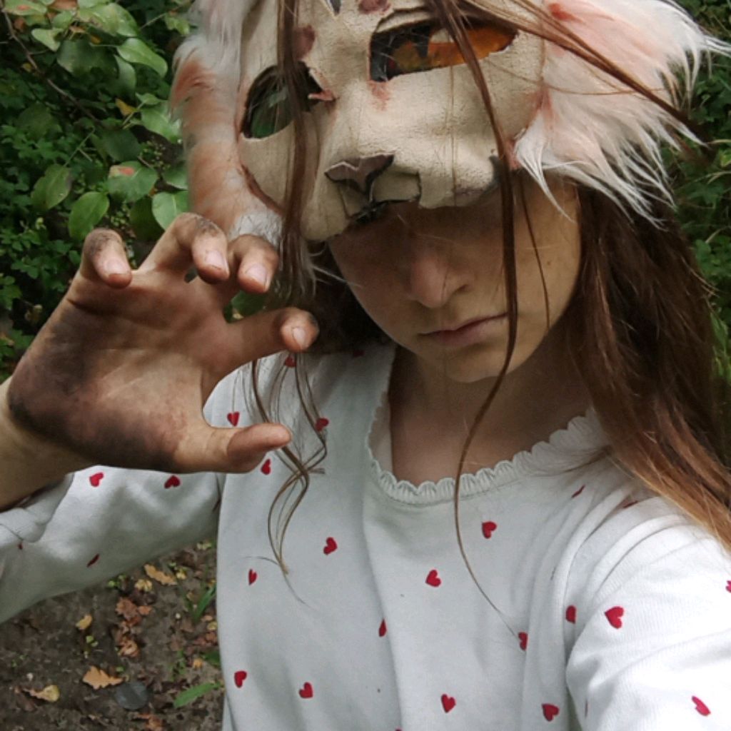 Иконка канала 🌿★°Garphi_TeRiAn°★🌿KvdFurry