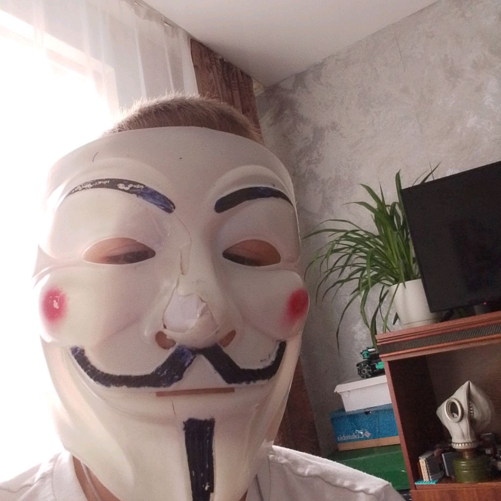 Иконка канала Ананимус2574