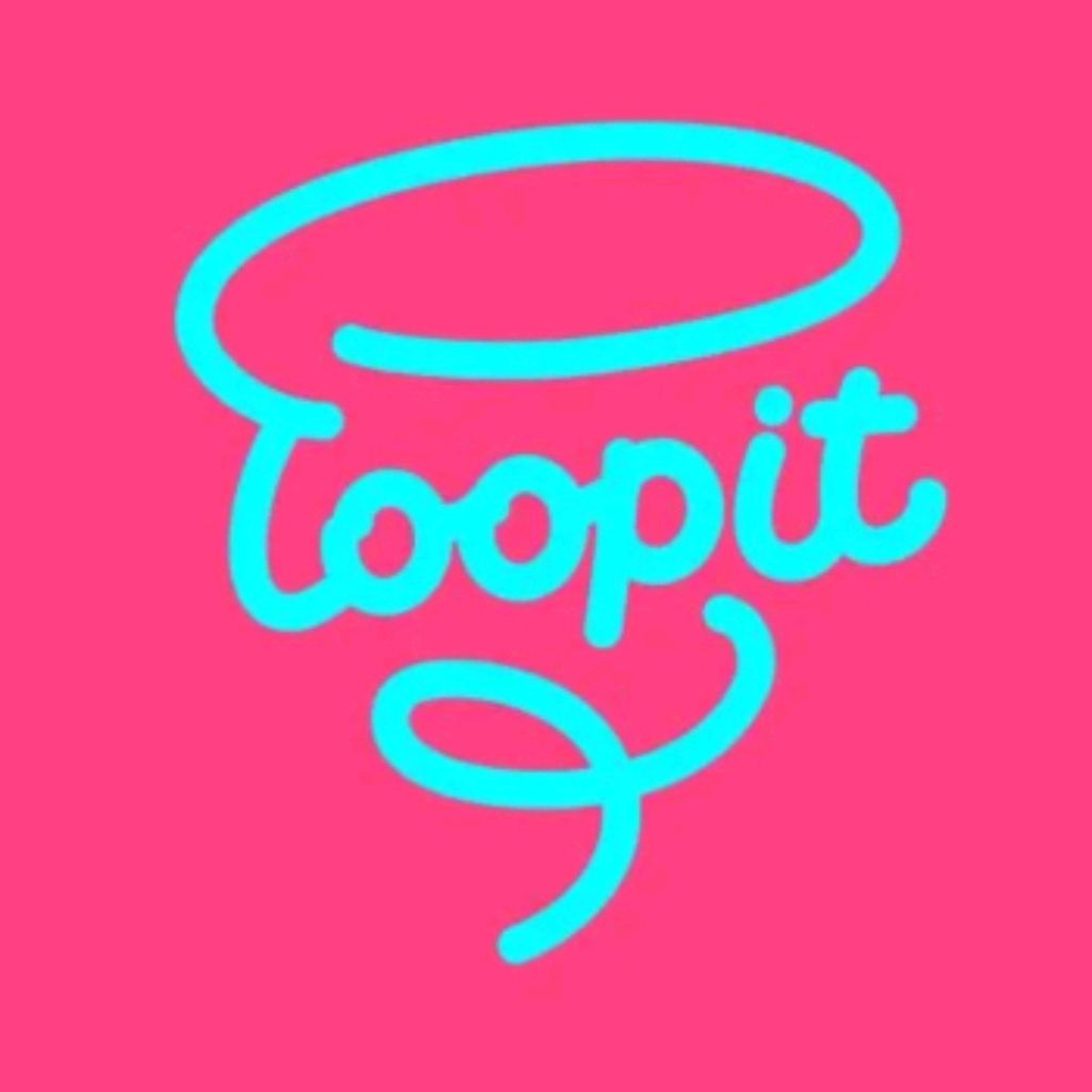 Иконка канала Игры На Русском Loopit