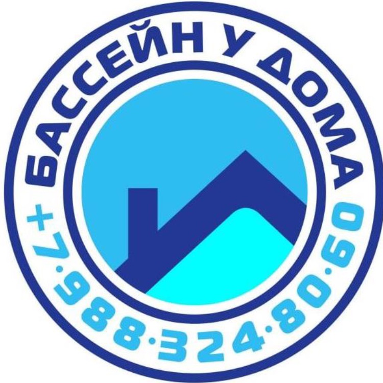 Иконка канала Бассейн у дома
