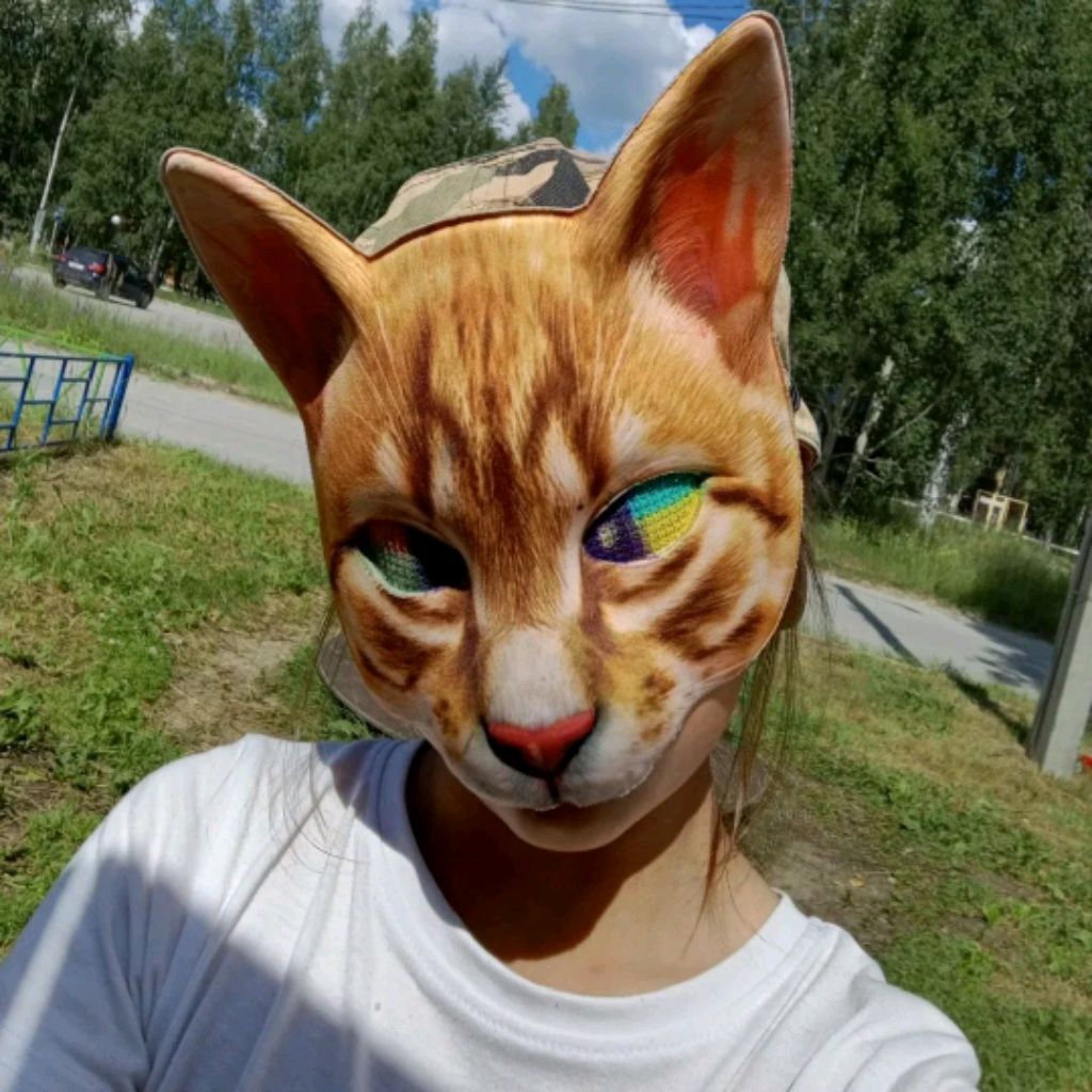 Иконка канала Звёздочка