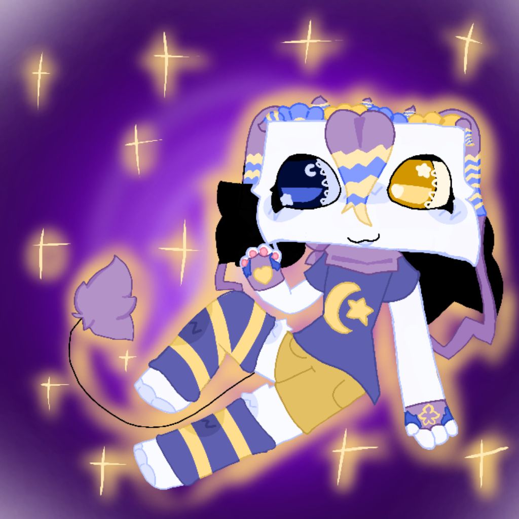 Иконка канала ✨Moon_star🌟