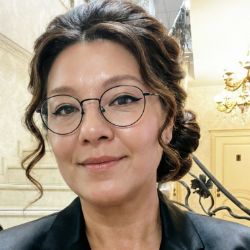 Иконка канала Мир Вам!