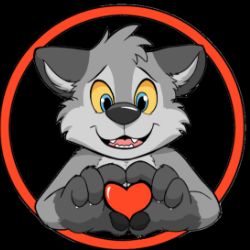 Иконка канала FURRY PLAY