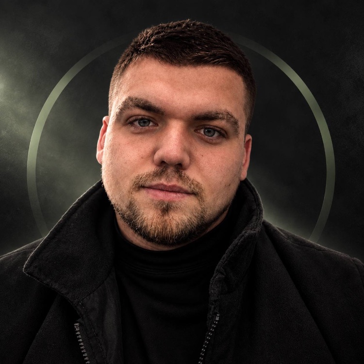 Иконка канала Александр Иващенко