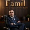 Иконка канала Фамил Рагимли,Поэт-прозаик