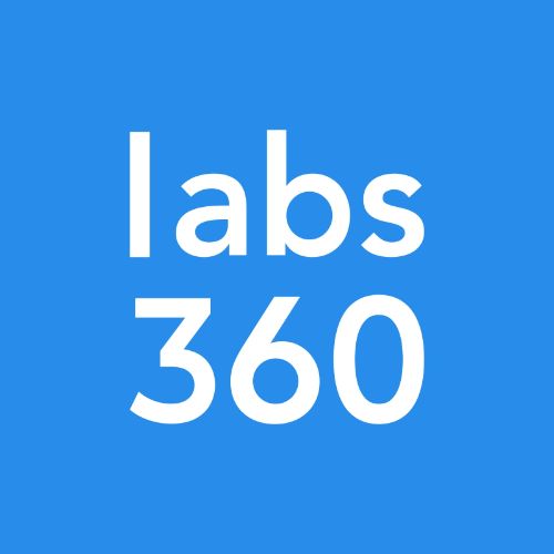 Иконка канала Labs360