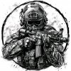 Иконка канала AIRSOFT KALININGRAD