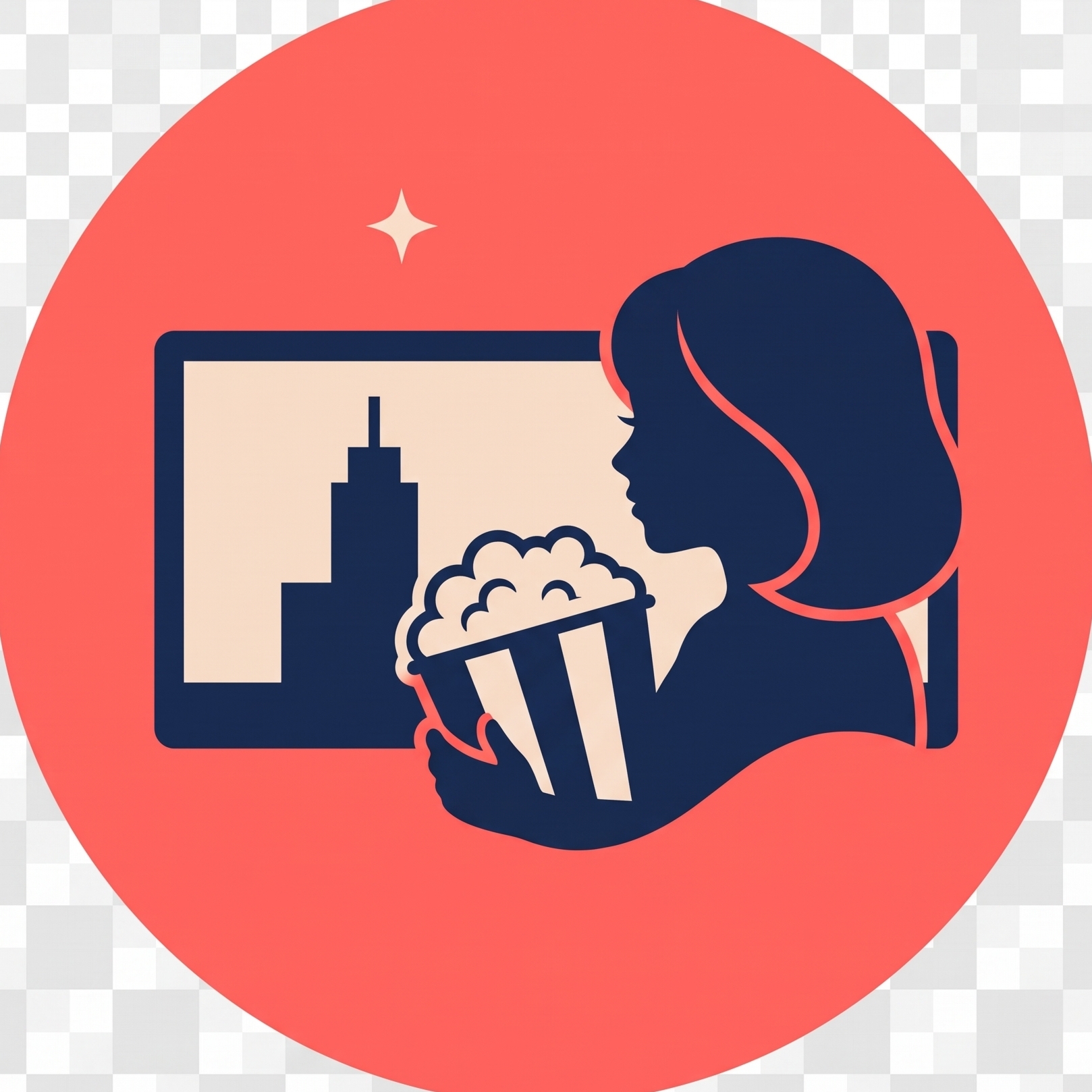Иконка канала CinemaRiri