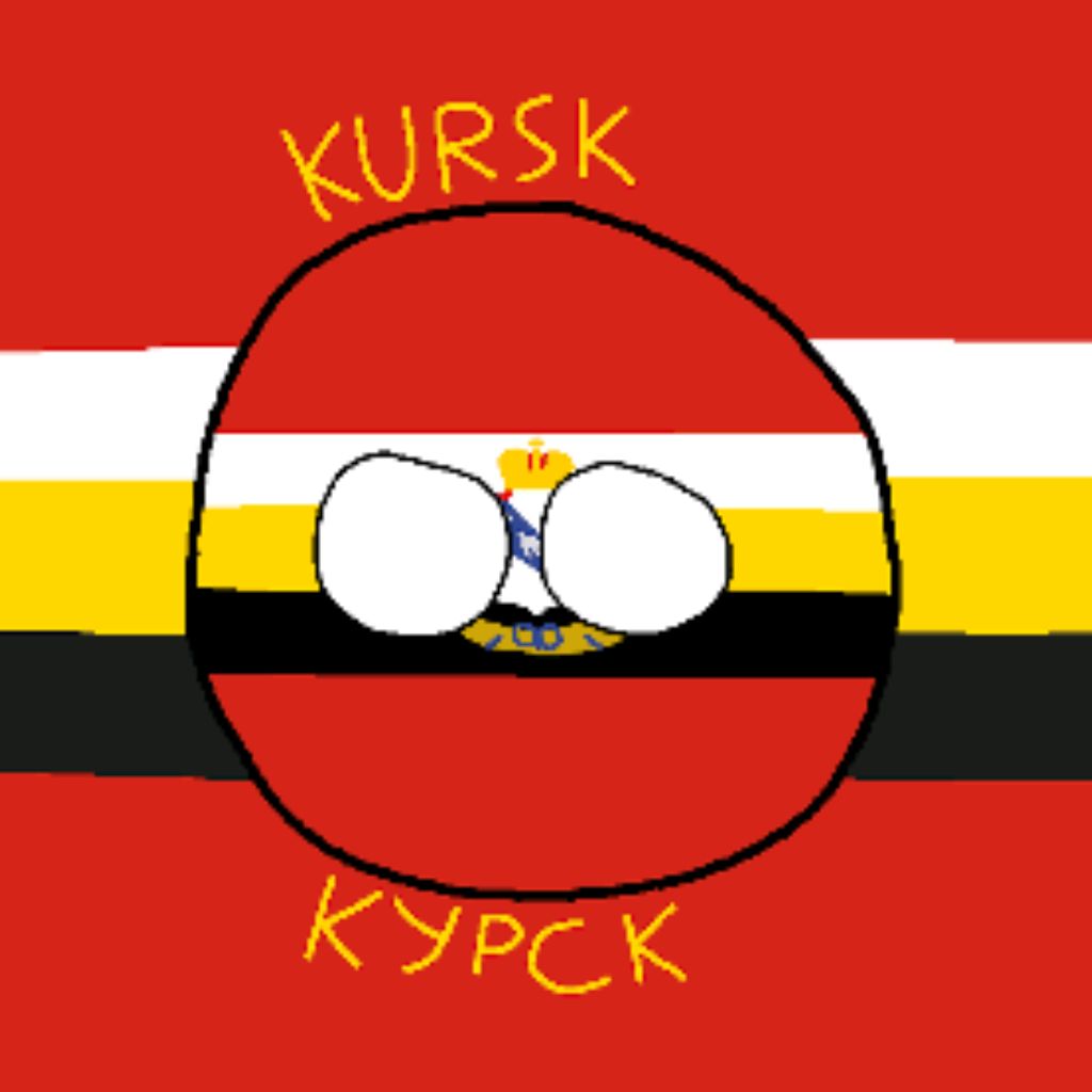 Иконка канала KURSK