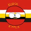 Иконка канала KURSK