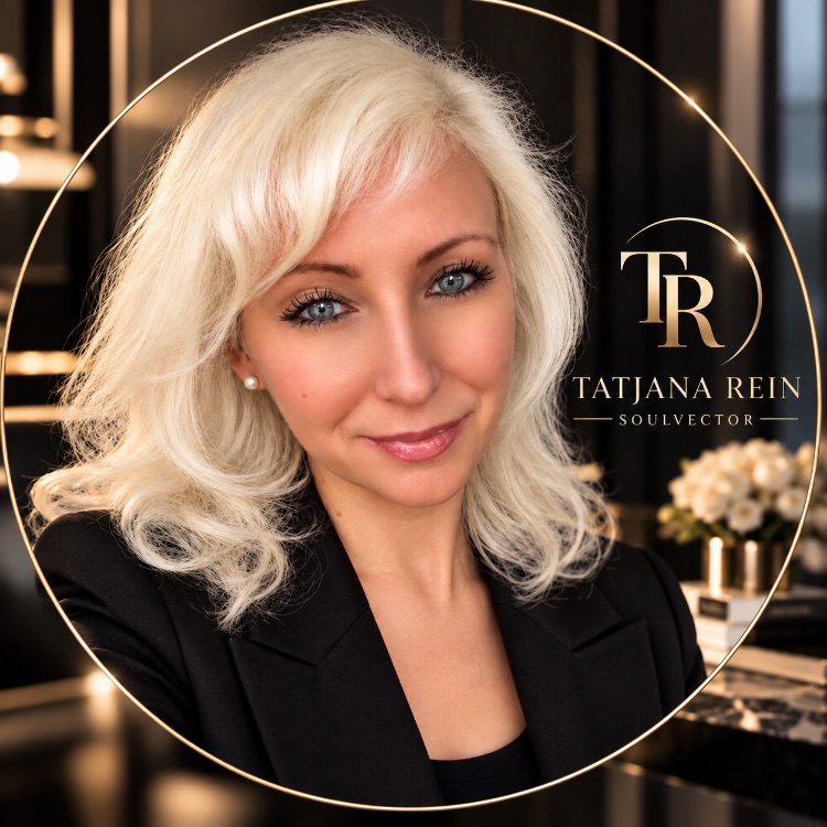 Иконка канала Tatjana Rein SoulVector
