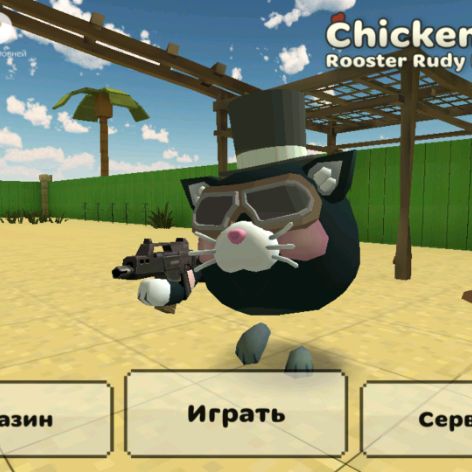 Иконка канала Кошка27к