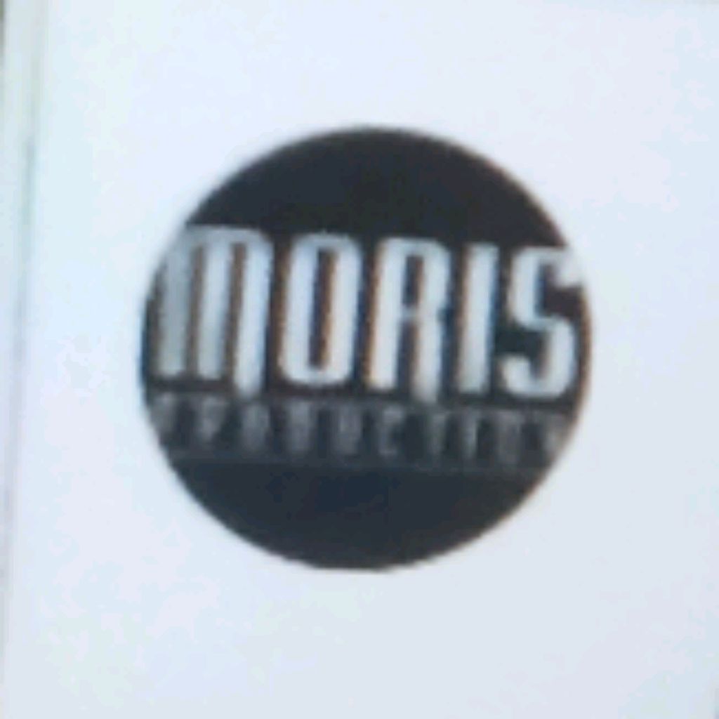 Иконка канала MORIS на RUTUBE